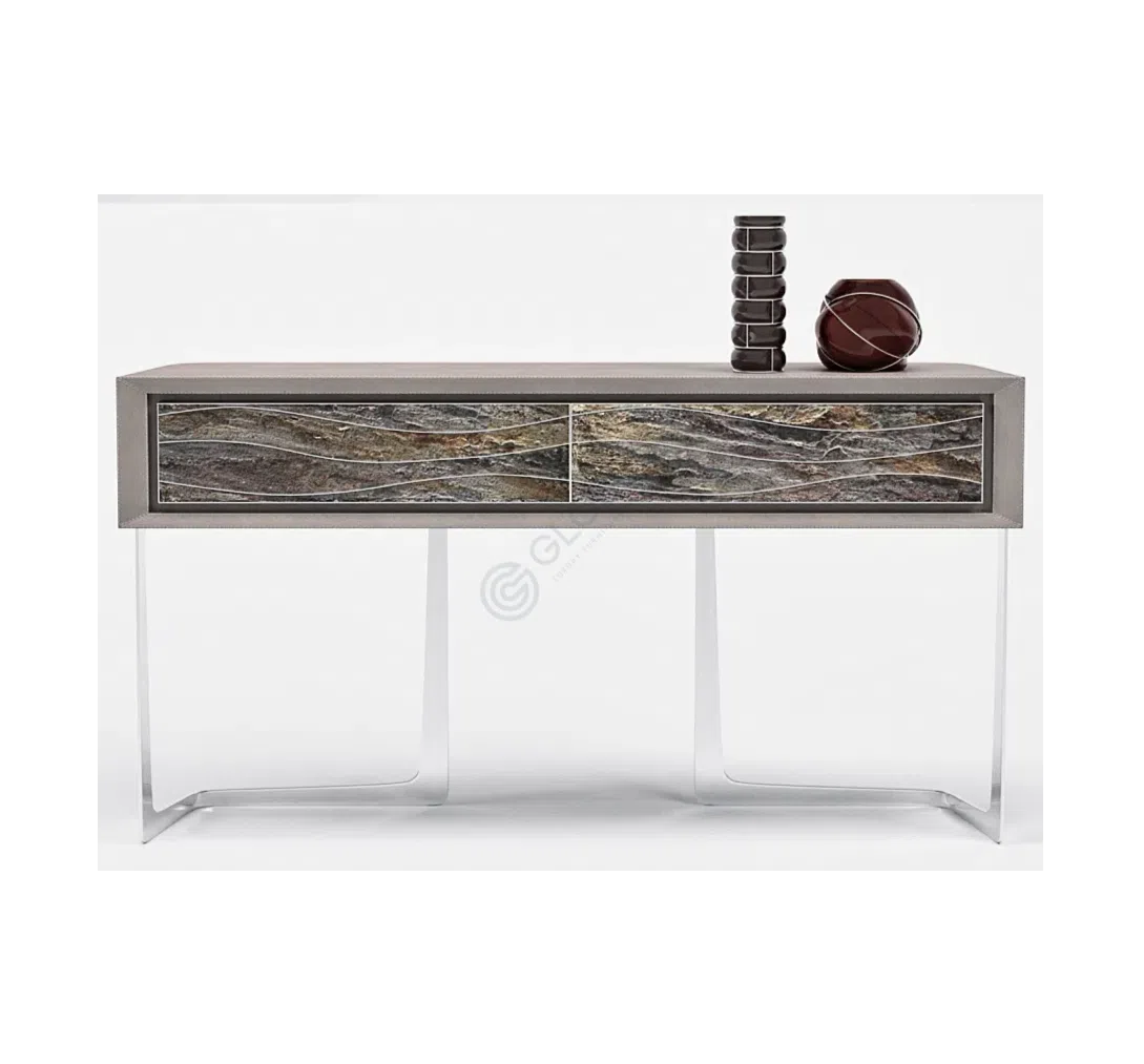 Console VISIONNAIRE Azimut #144072 | Globus Furniture from China