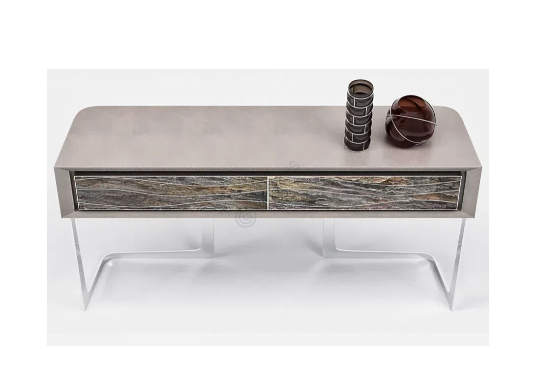 Console VISIONNAIRE Azimut #144072 | Globus Furniture from China