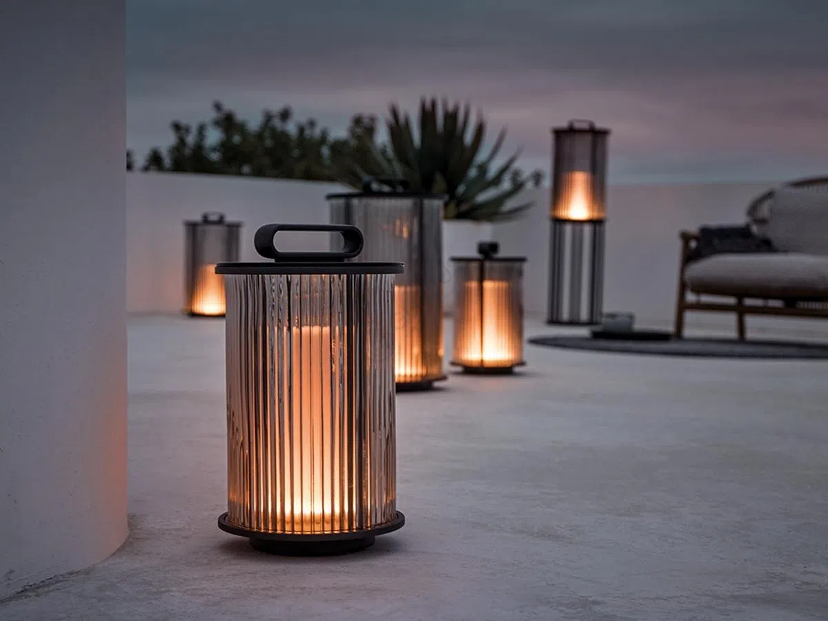 Desk lamp GLOSTER Ambient | Globus Furniture from China