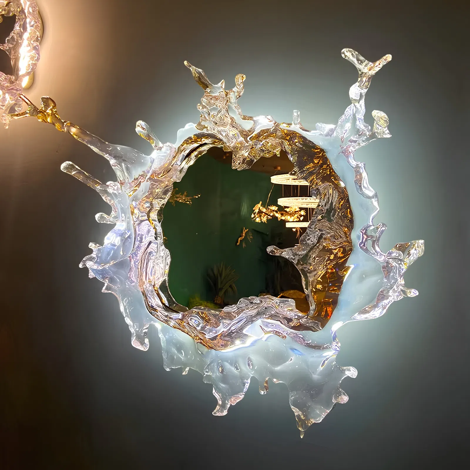 Wall lamp Pasqualina | Globus Furniture from China