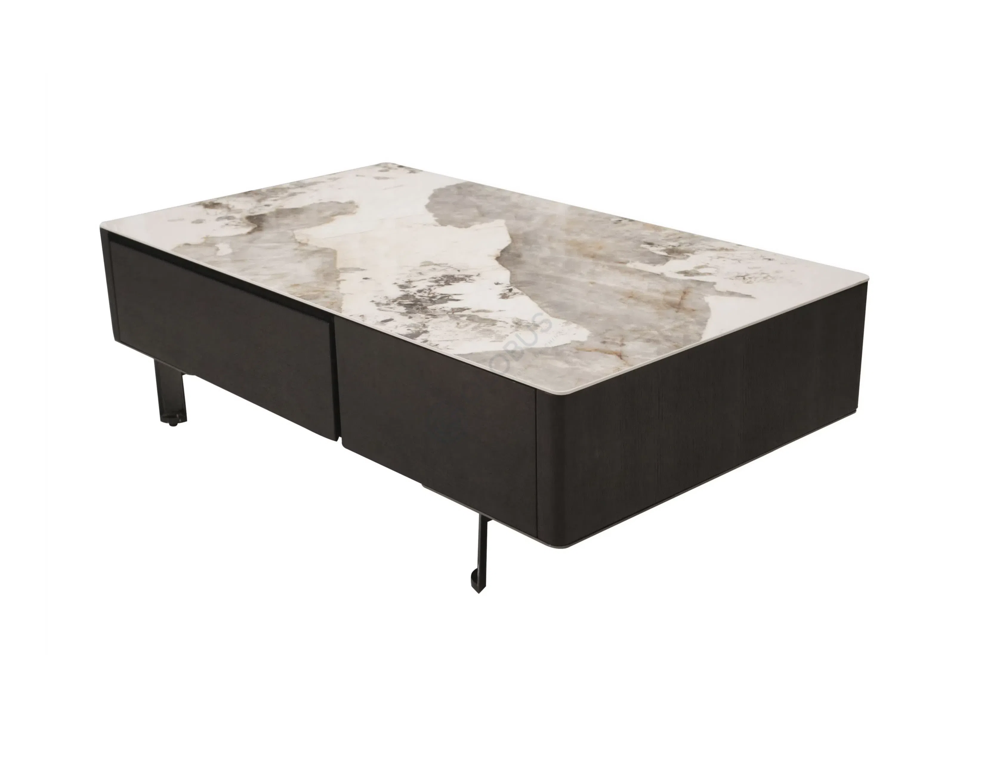 Coffee table MINOTTI Lou #103243 | Globus Furniture from China