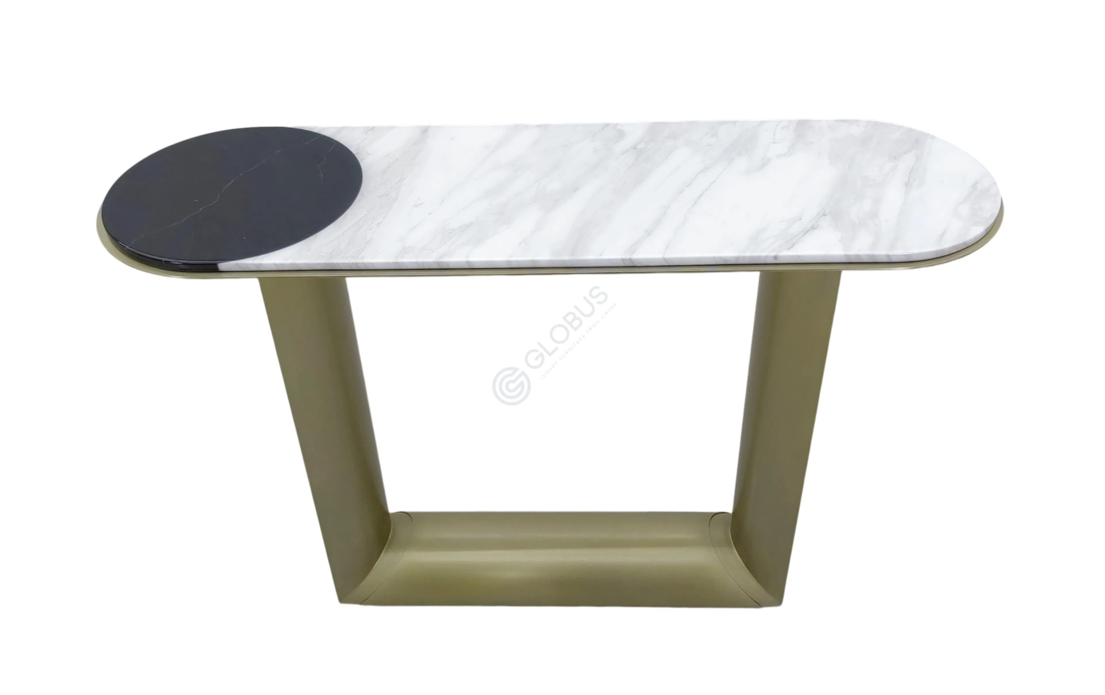 Console OLIVYA STONE Delano #160873 | Globus Furniture from China