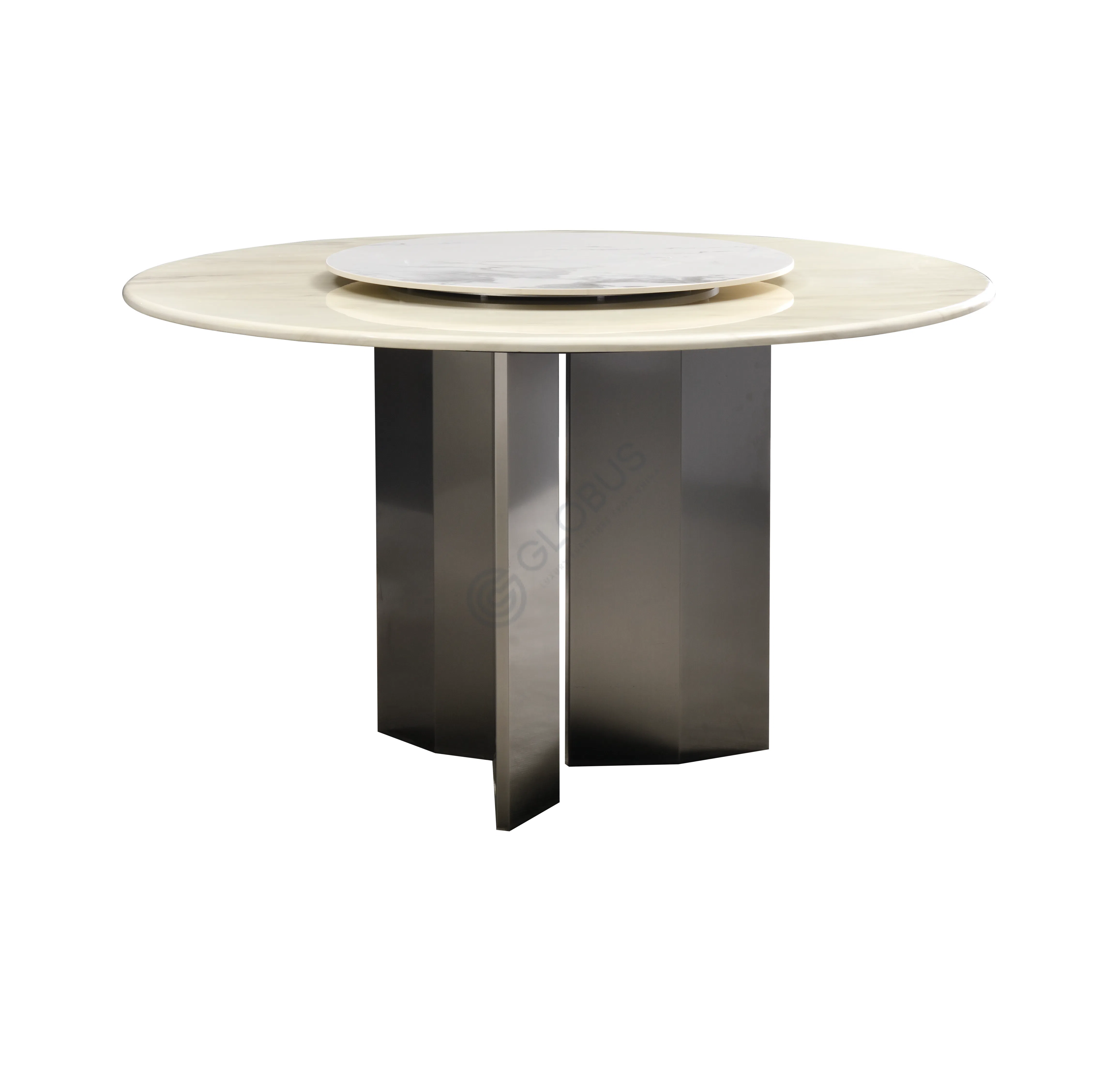 Dining table MINOTTI Linha #136621 | Globus Furniture from China
