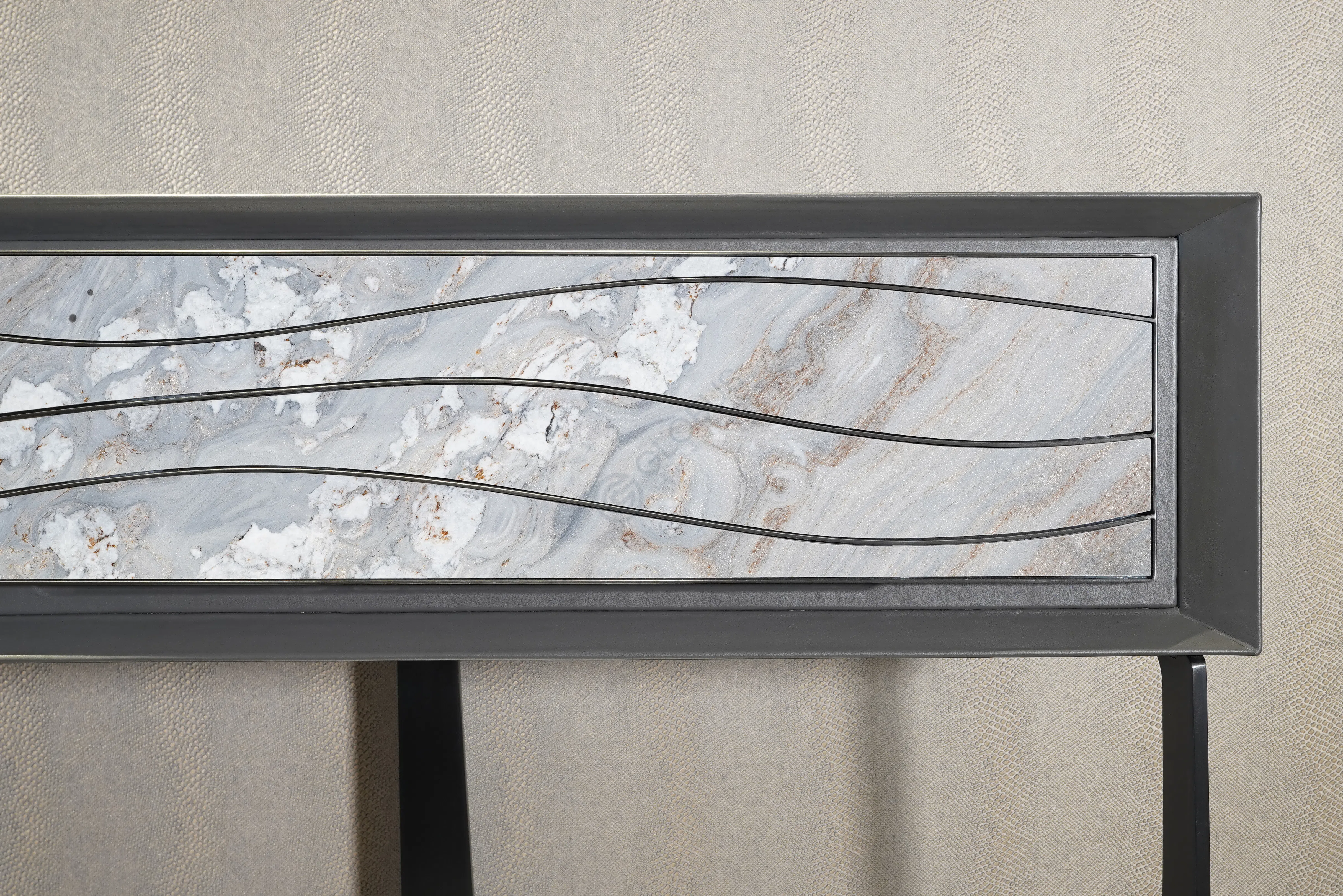 Console VISIONNAIRE Azimut #144072 | Globus Furniture from China