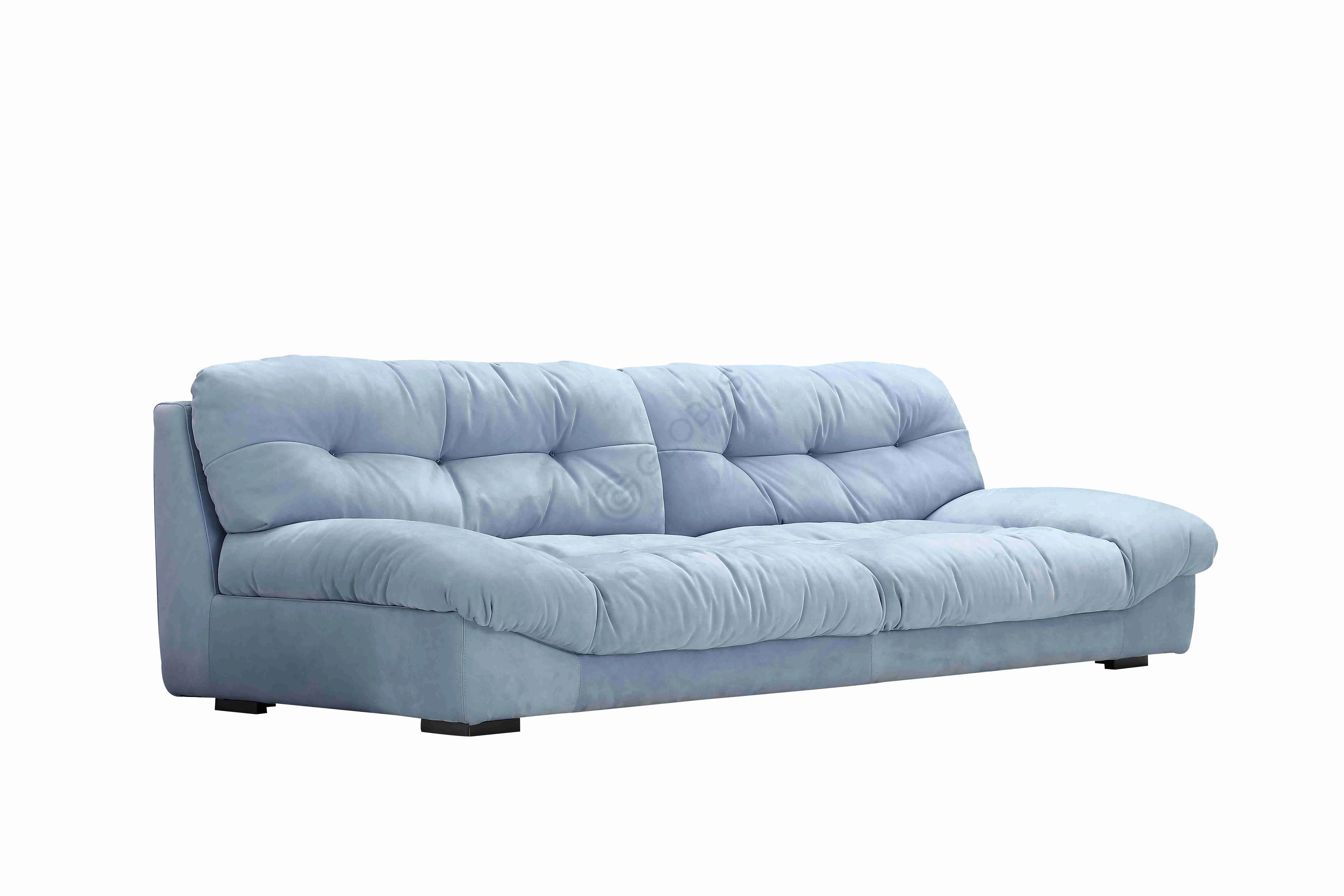 Sofa BAXTER Budapest #125175 | Globus Furniture from China