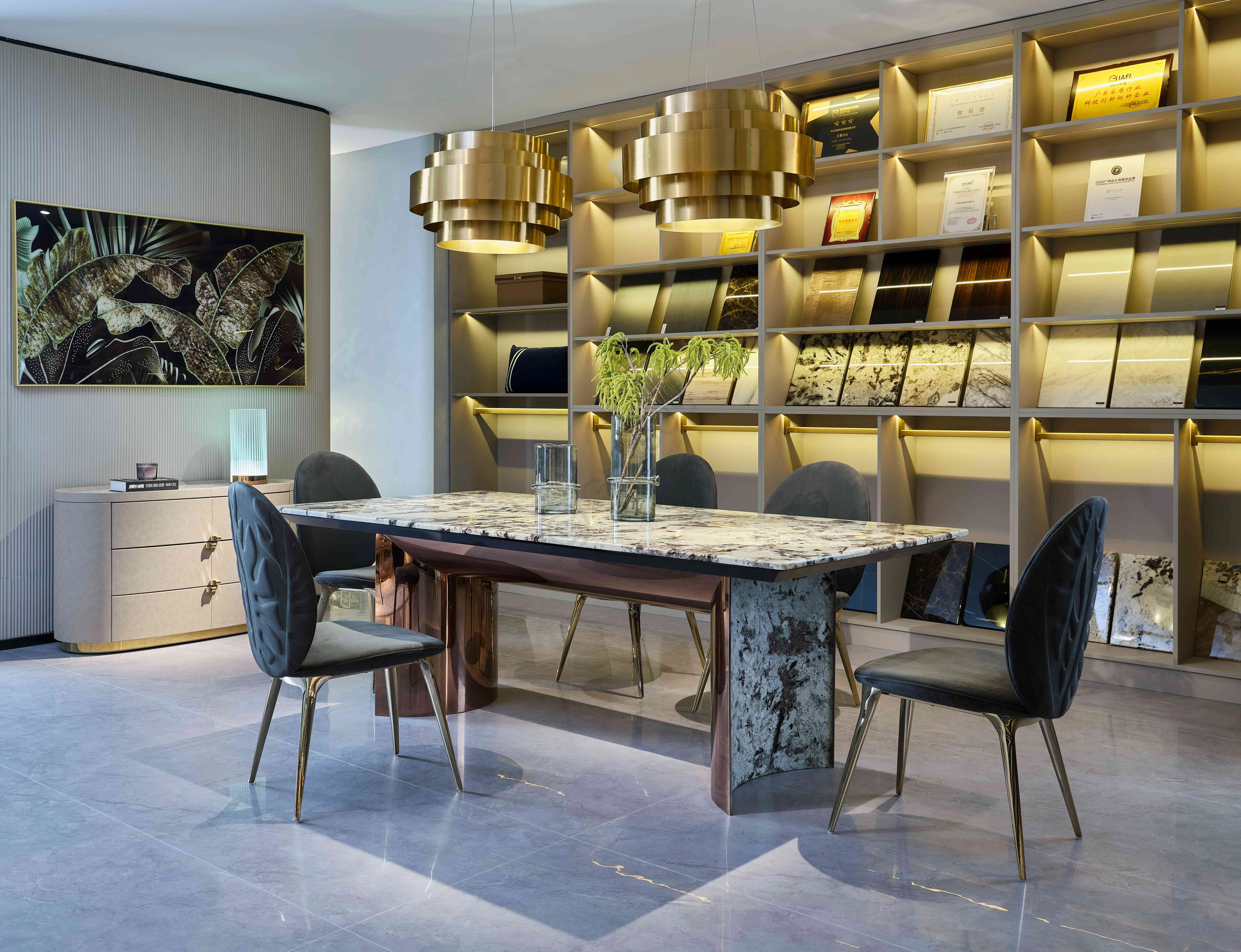 Kitchen chair VISIONNAIRE Astrid #129033 | Globus Furniture from China