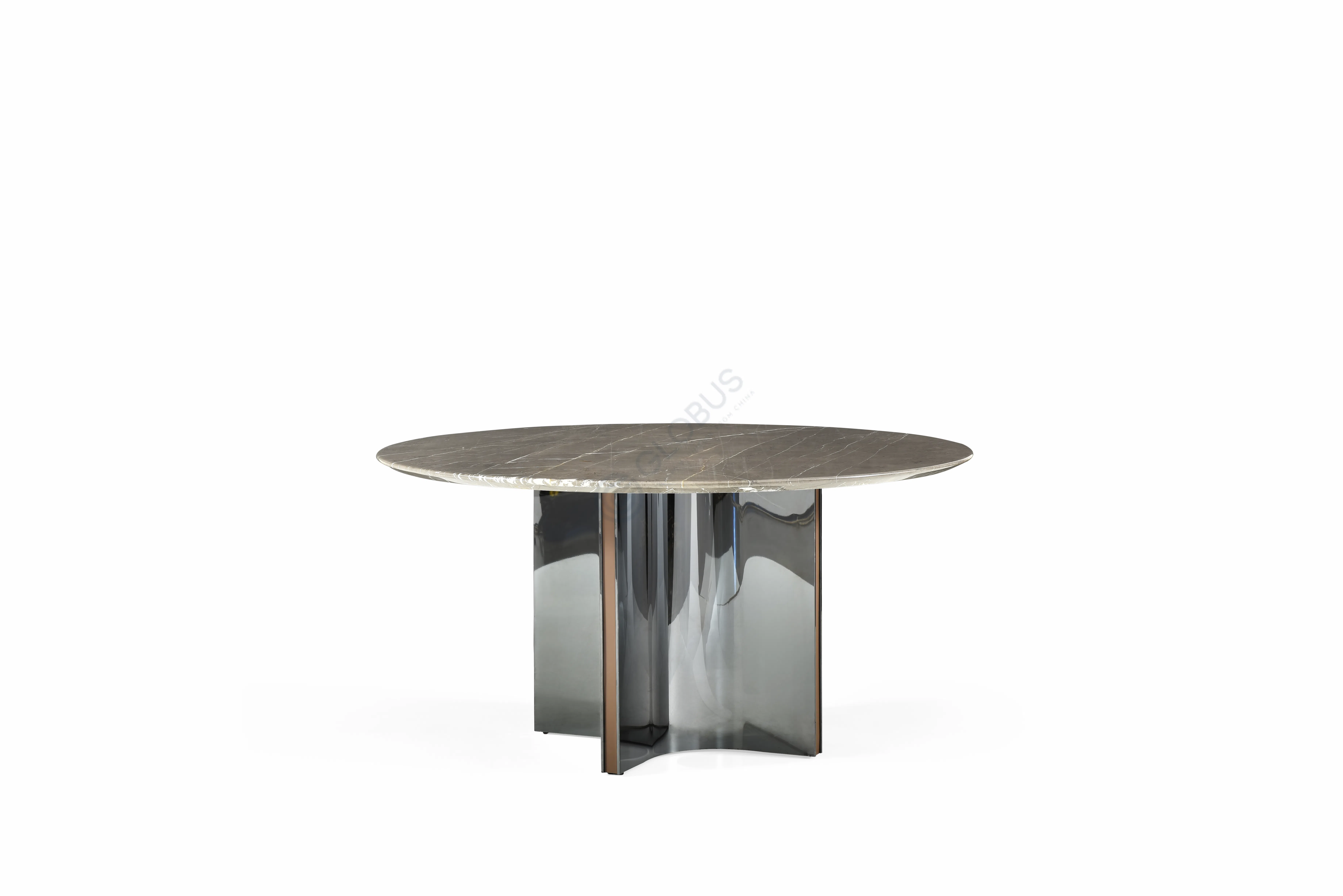 Dining table MINOTTI Marvin | Globus Furniture from China