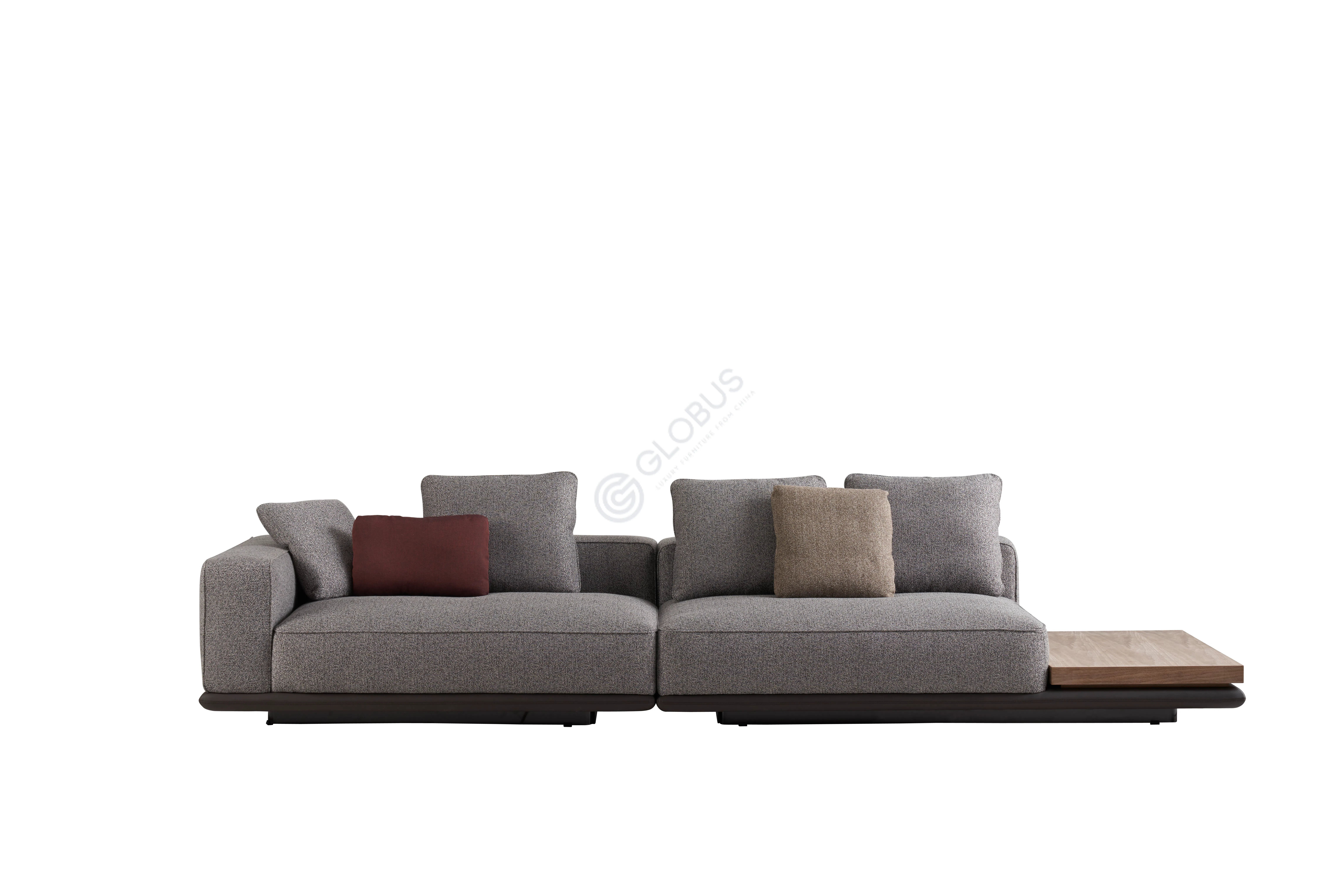 Sofa MINOTTI Horizonte | Globus Furniture from China