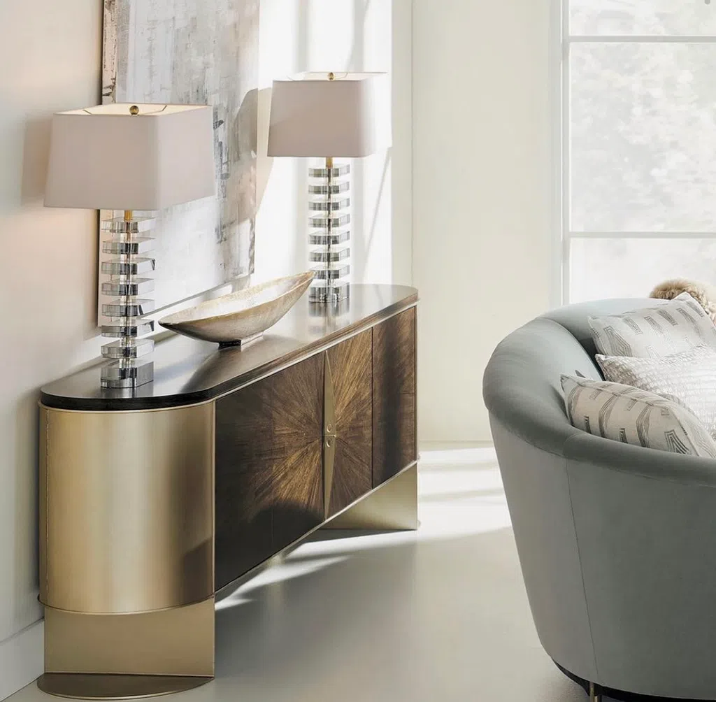 Furniture tour to China | Globus Furniture from China