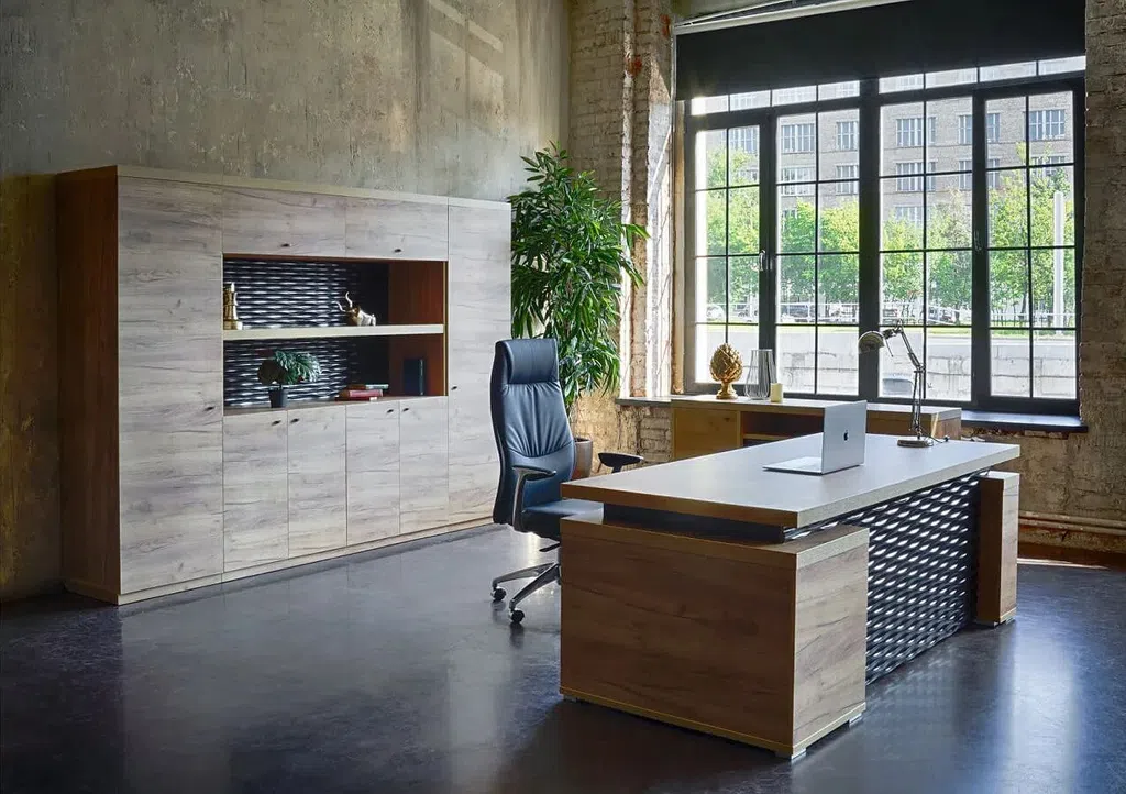 Luxury furniture from China for offices and HoReCa businesses