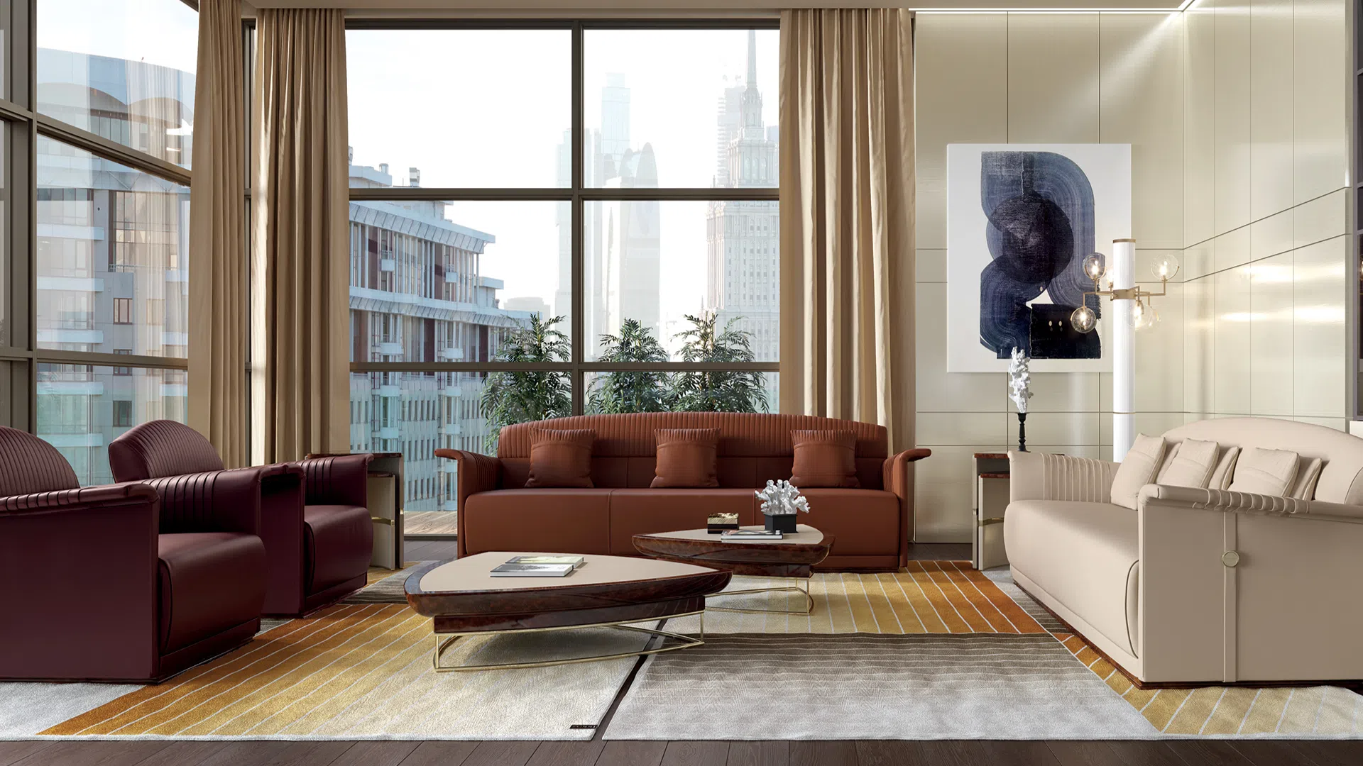 TURRI | Globus Furniture from China