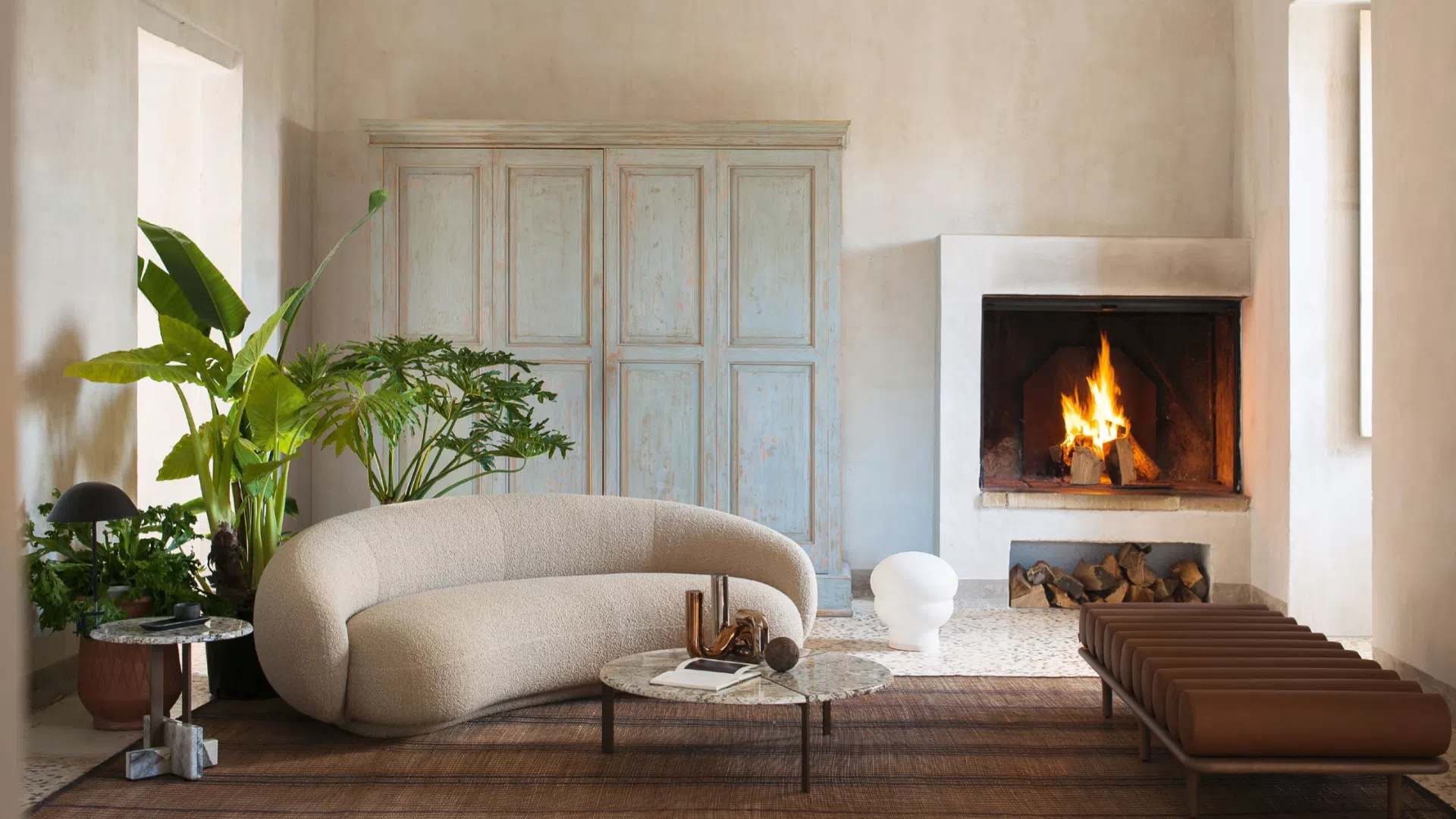 TACCHINI | Globus Furniture from China