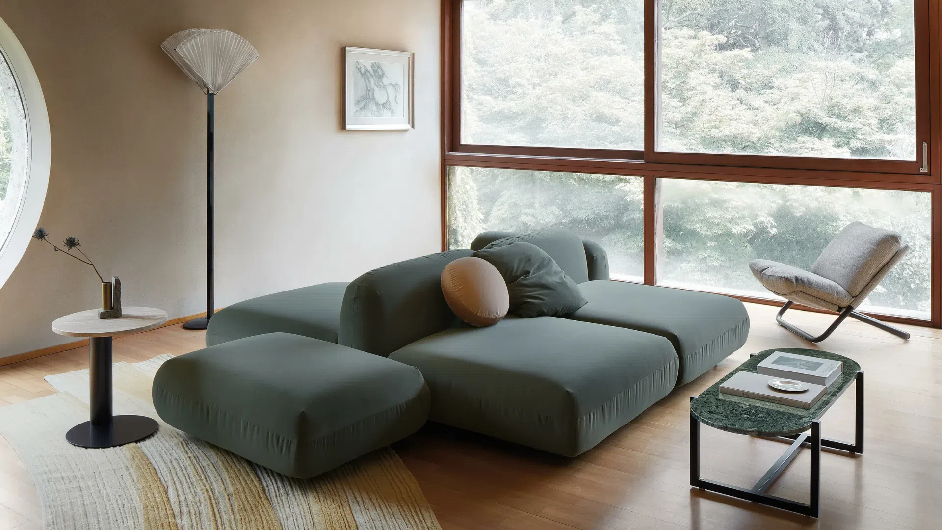 ARFLEX | Globus Furniture from China