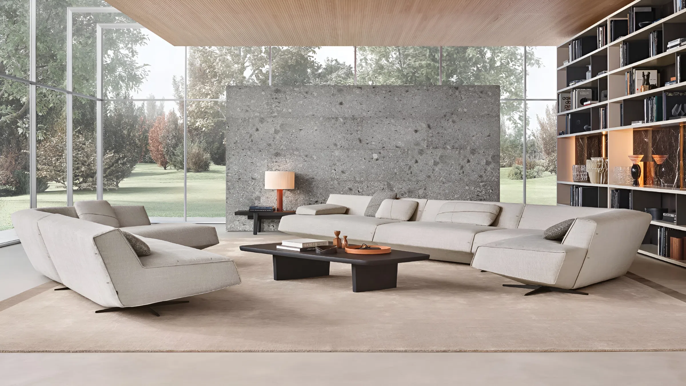 POLIFORM | Globus Furniture from China