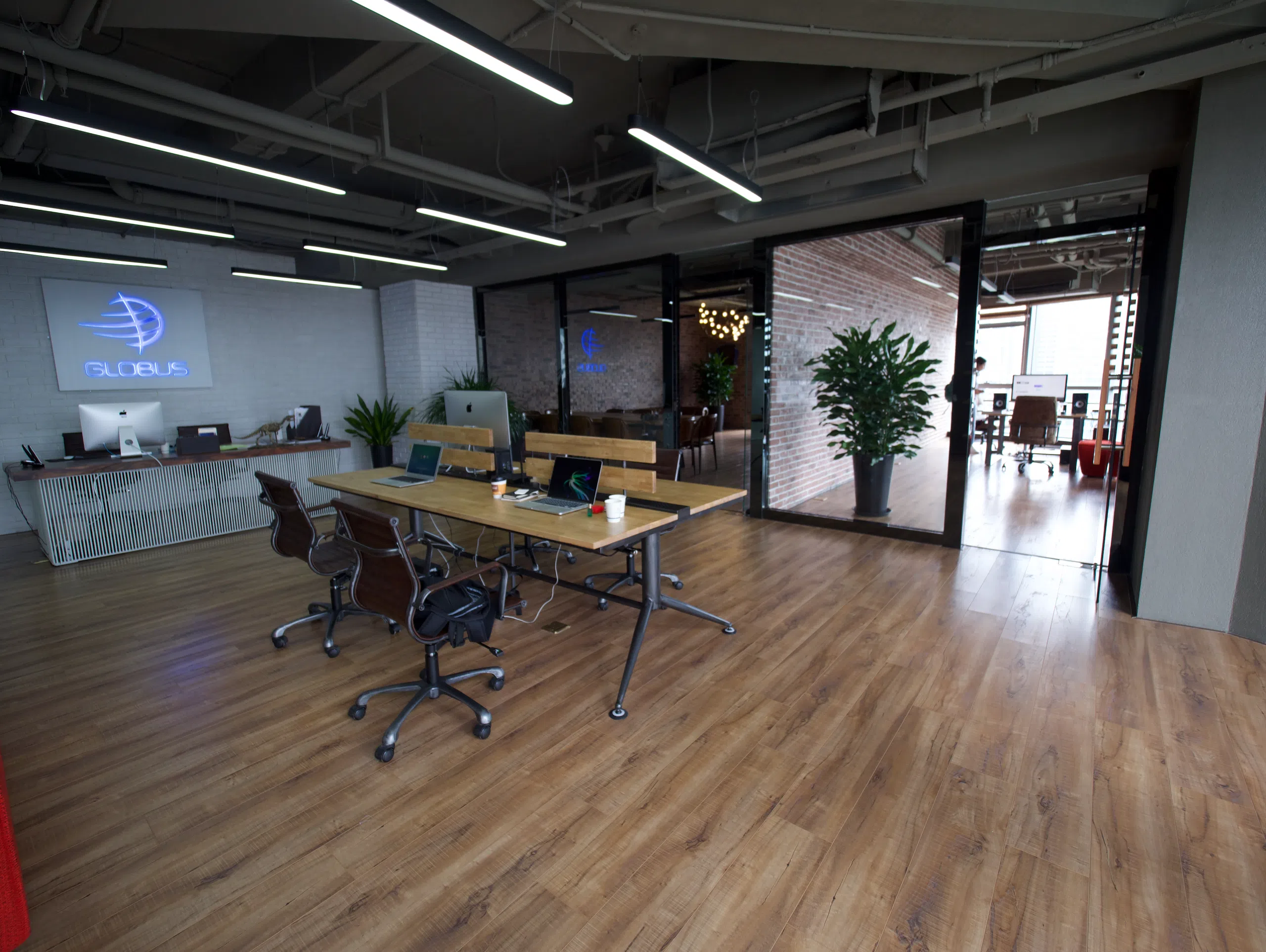 About Globus company | Globus Furniture from China